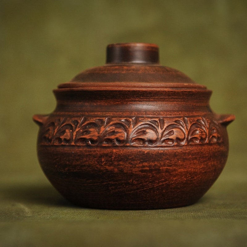 Small Ceramic Pots - Etsy