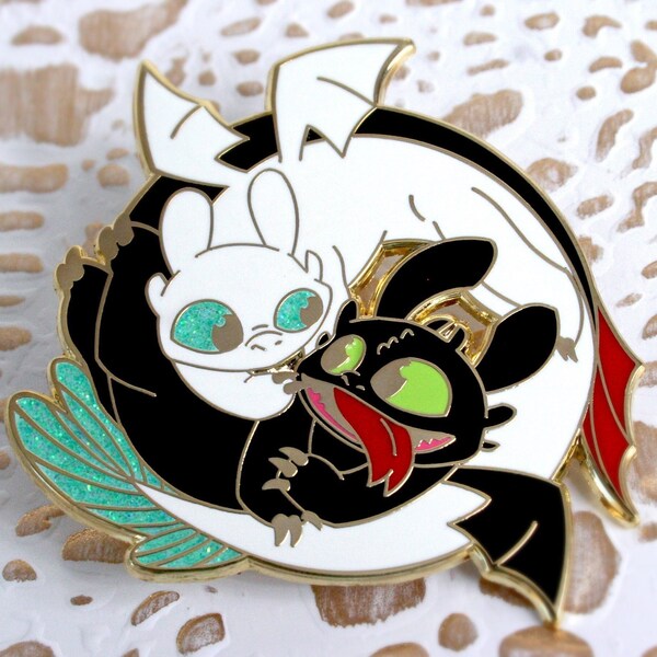 Httyd - Etsy