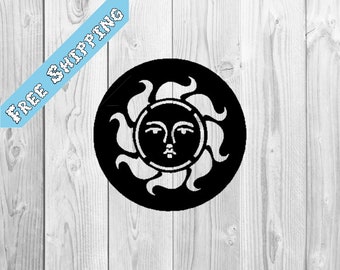 Plasma cut metal | Etsy