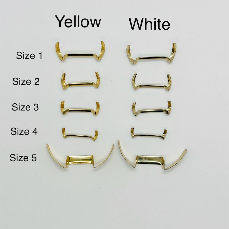 Ring Guard for Loose Rings - Etsy