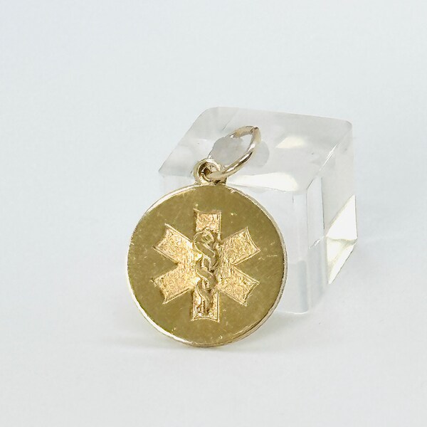 Medic Alert Symbol - Etsy