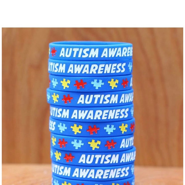 Autism Charms - Etsy