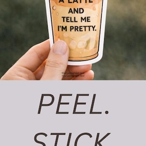 Diet Coke Lover Die Cut Sticker Funny Soda Addict Vinyl Decal Car ...