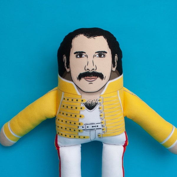 Queen Plush Etsy