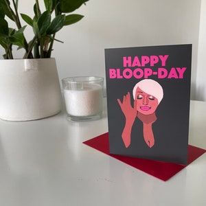 Nene Leakes | 'happy Bloop-day' | Real Housewives of Atlanta Greeting ...