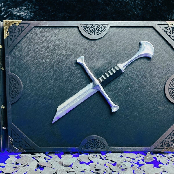 Dnd Table With Screen - Etsy