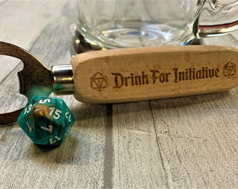 Dnd Bottle Opener | Etsy