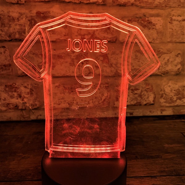 Mood Light - Etsy UK