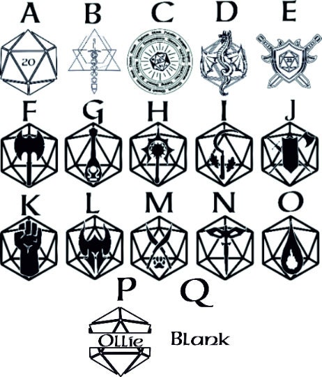 DND Personalised Whiskey Drinking Gift Dice Effect Whiskey - Etsy UK