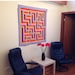 Wall 3D Maze / Labyrinth Quilt Pattern PDF - Hidden Paths - Etsy