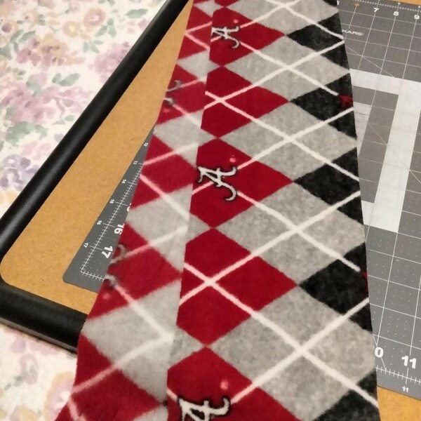 Alabama Scarf - Etsy