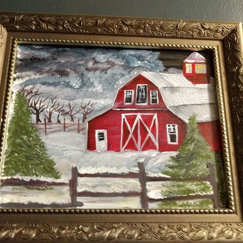 AmandasUniqueAttic - Etsy