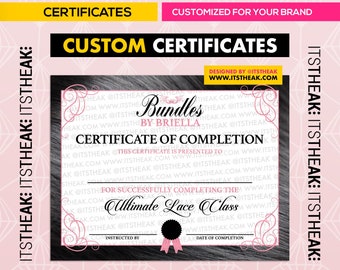 Hair Braiding Course | Etsy