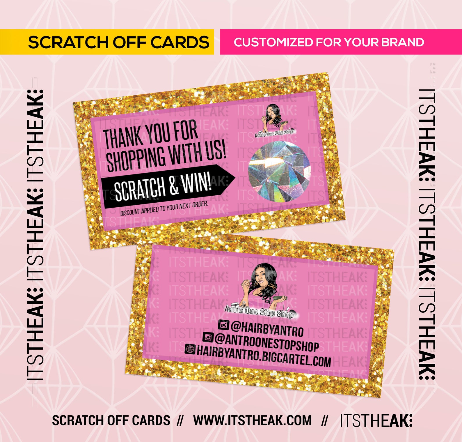 Scratch Off Business Cards Customized For Your Brand Hair Etsy scratch-off-business-cards-customized-for-your-brand-hair-etsy