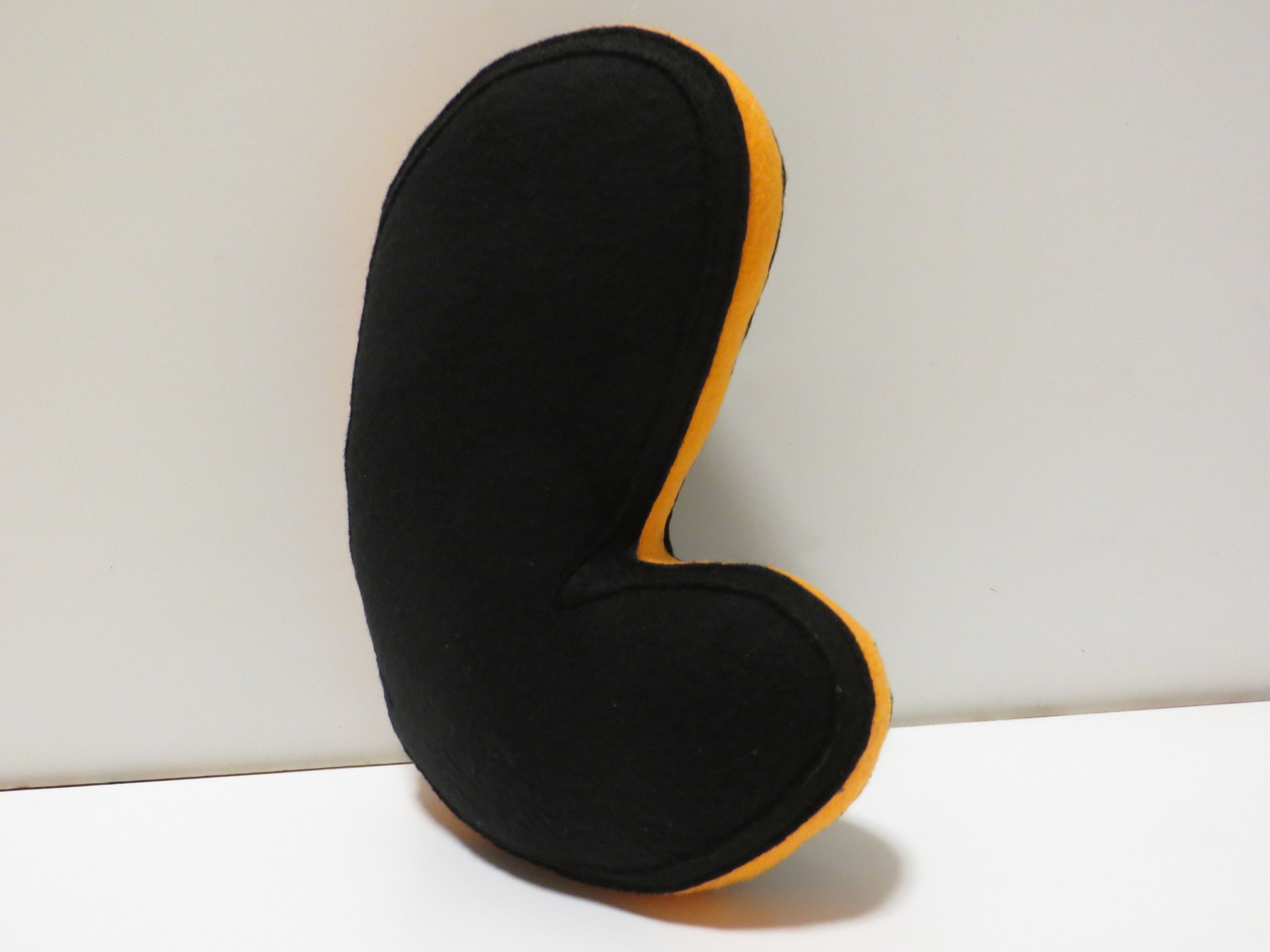 Letter L Pillow Plush Pillow Alphabet Pillow Initial - Etsy