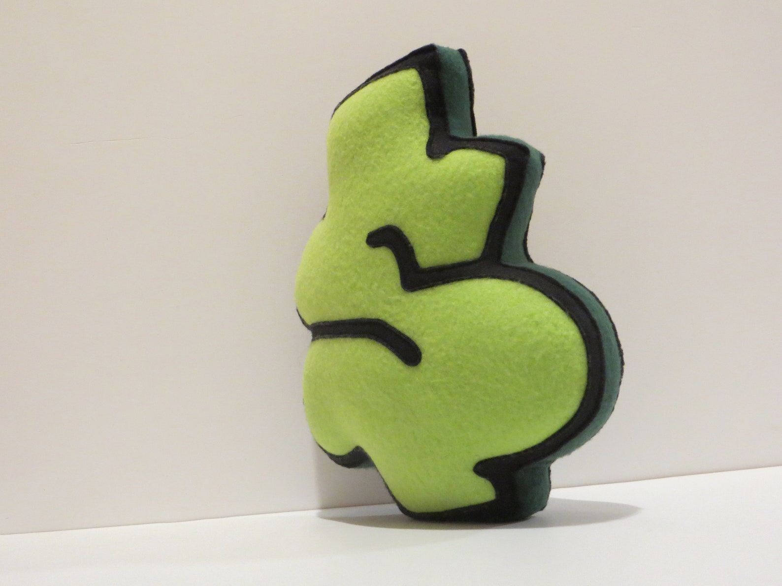 Dollar Sign Plush Pillow Money sign Pillow Dollar Symbol | Etsy