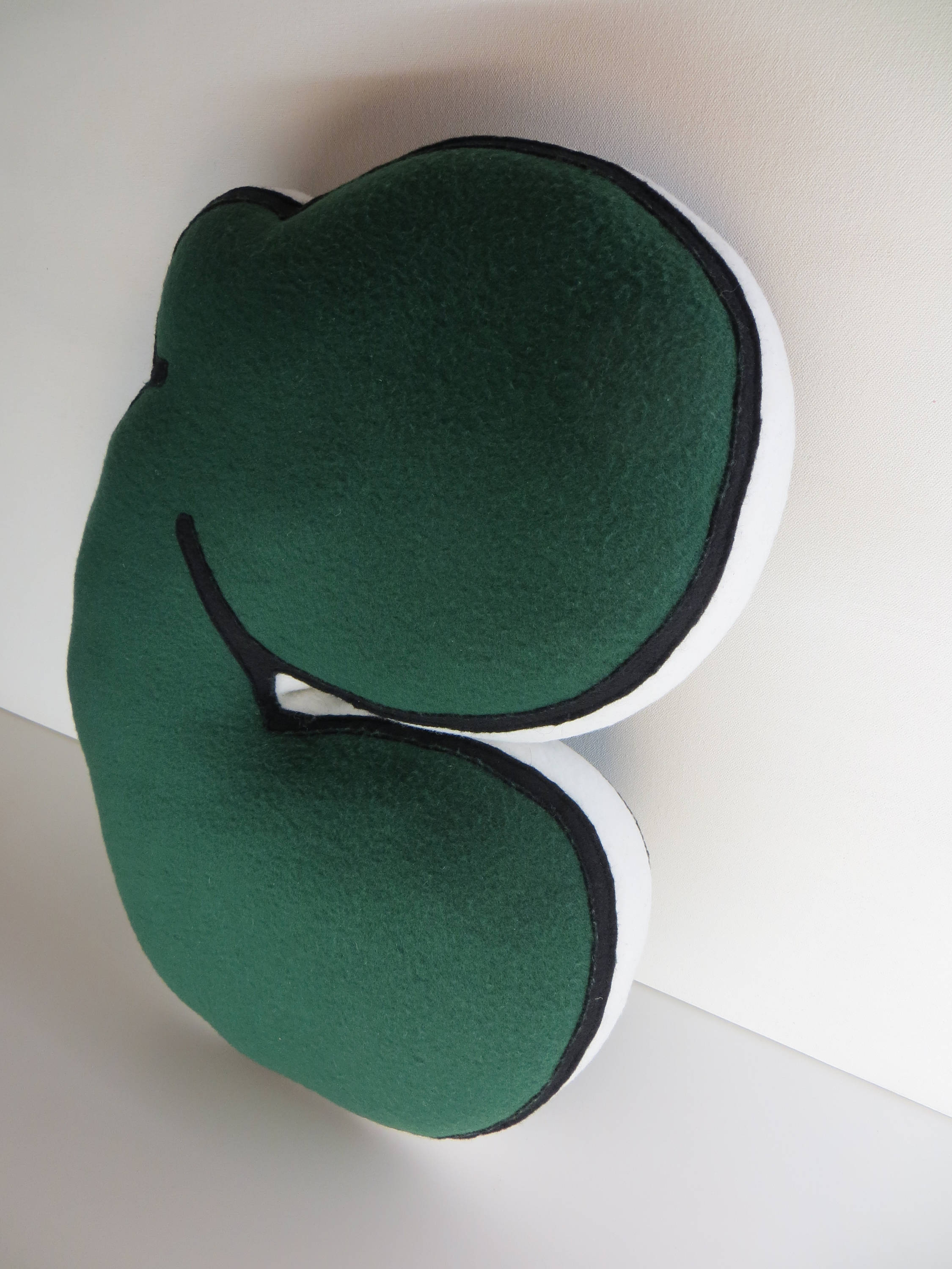 Letter C Pillow Plush Pillow Initial Pillow Alphabet Letter - Etsy