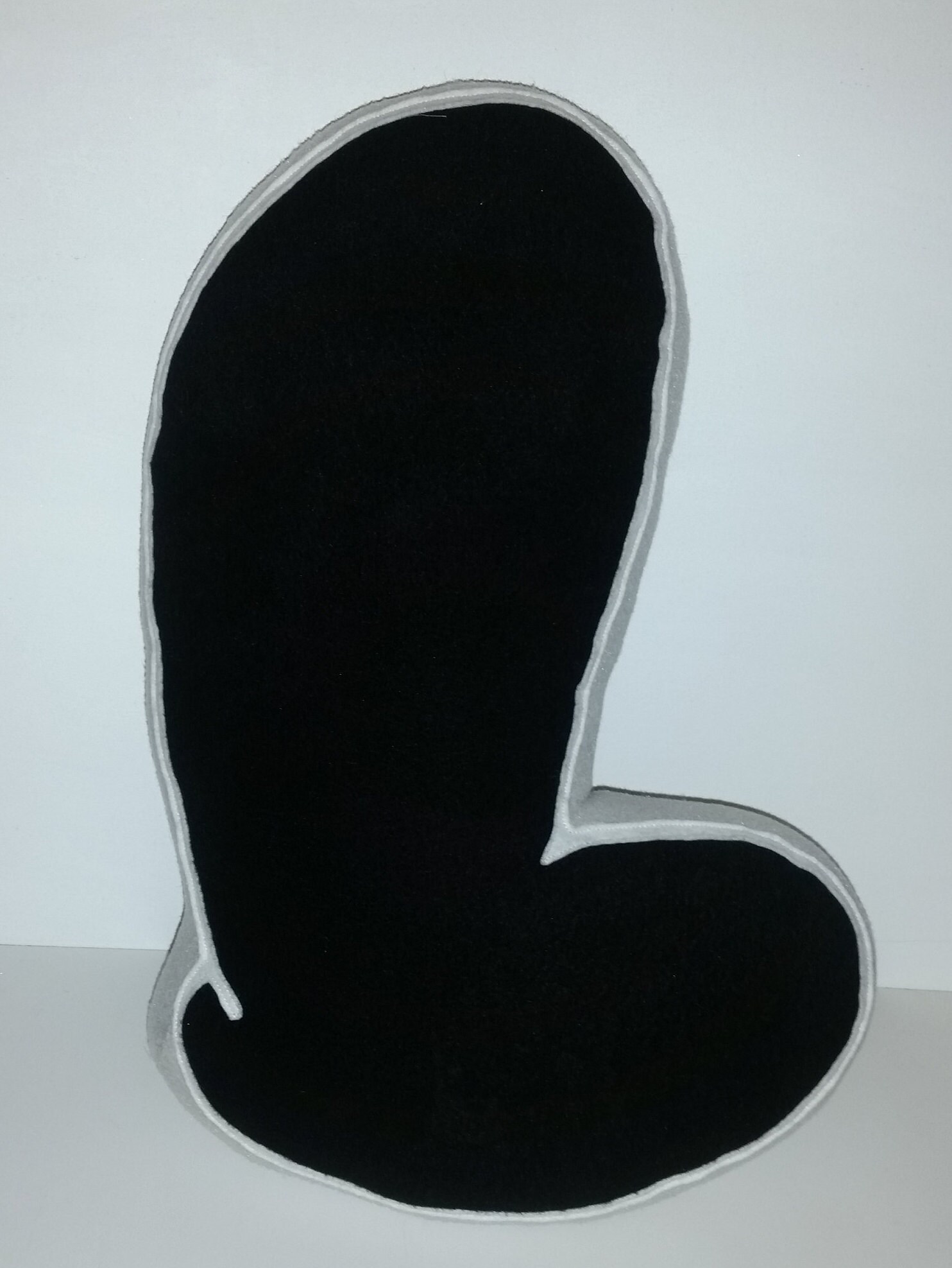 Letter L Pillow Plush Pillow Alphabet Pillow Initial - Etsy