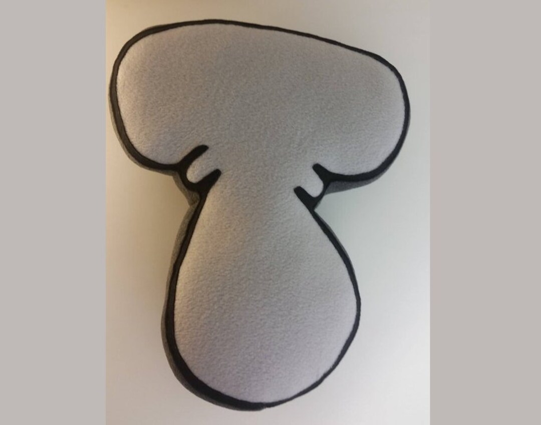 Letter T Pillow, Plush Pillow, Initial Pillow, Alphabet Letter Pillow ...