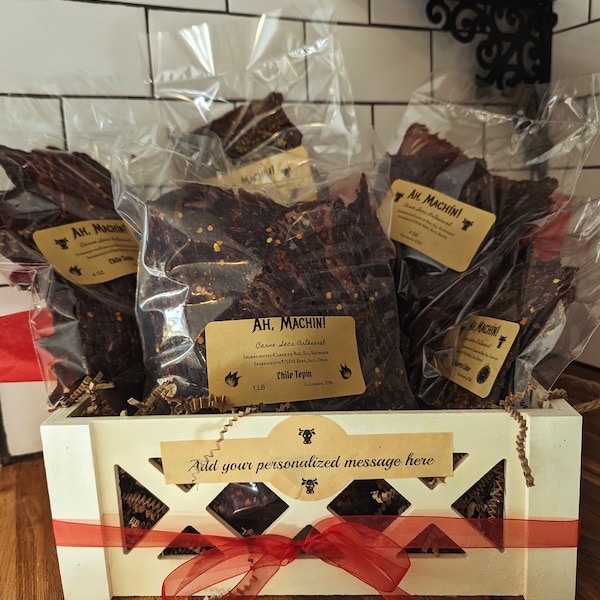 Mexican Gift Basket - 60+ Gift Ideas for 2024