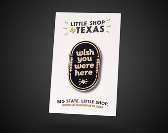 littleshopoftx - Etsy