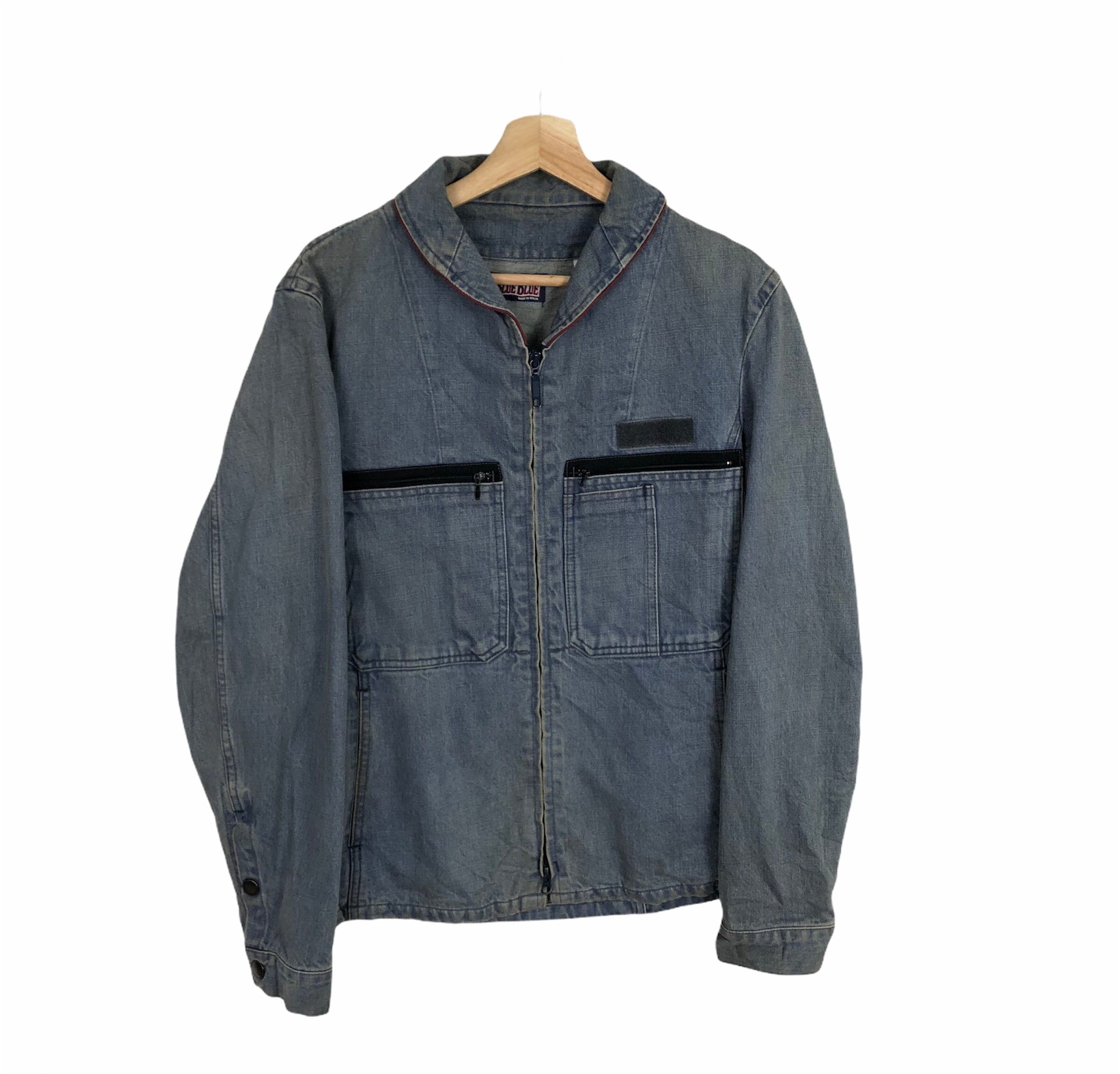 Vintage Jackets, Retro Style Jackets