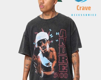Andre 3000 Shirt - Etsy