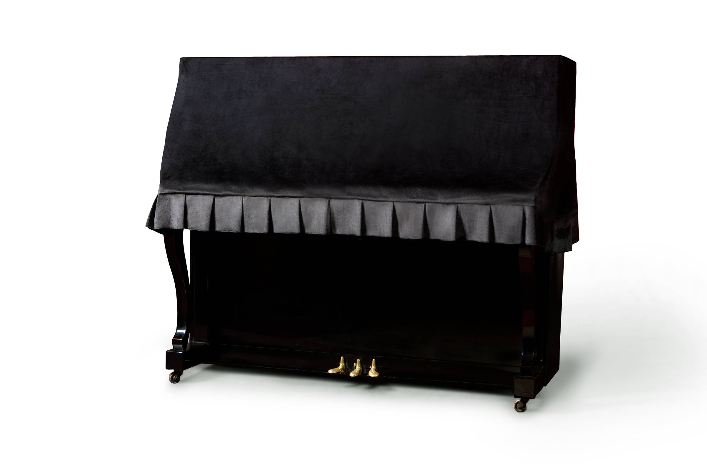 Spinet Piano Covers
