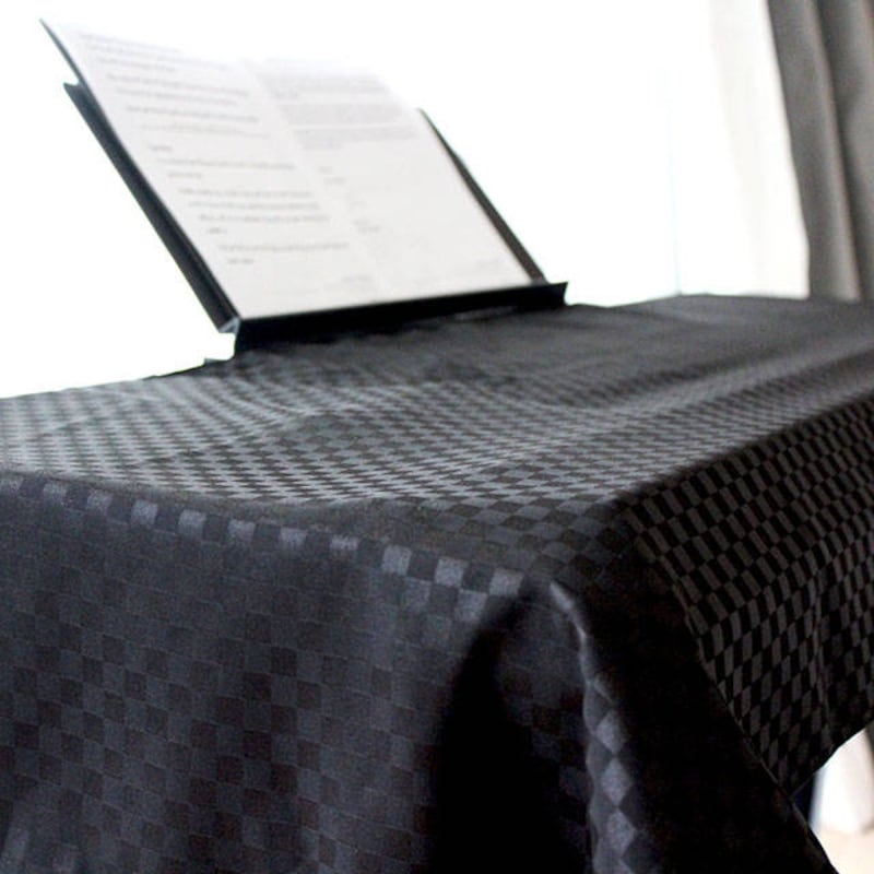 88 Keyboard Piano Cover - Etsy UK