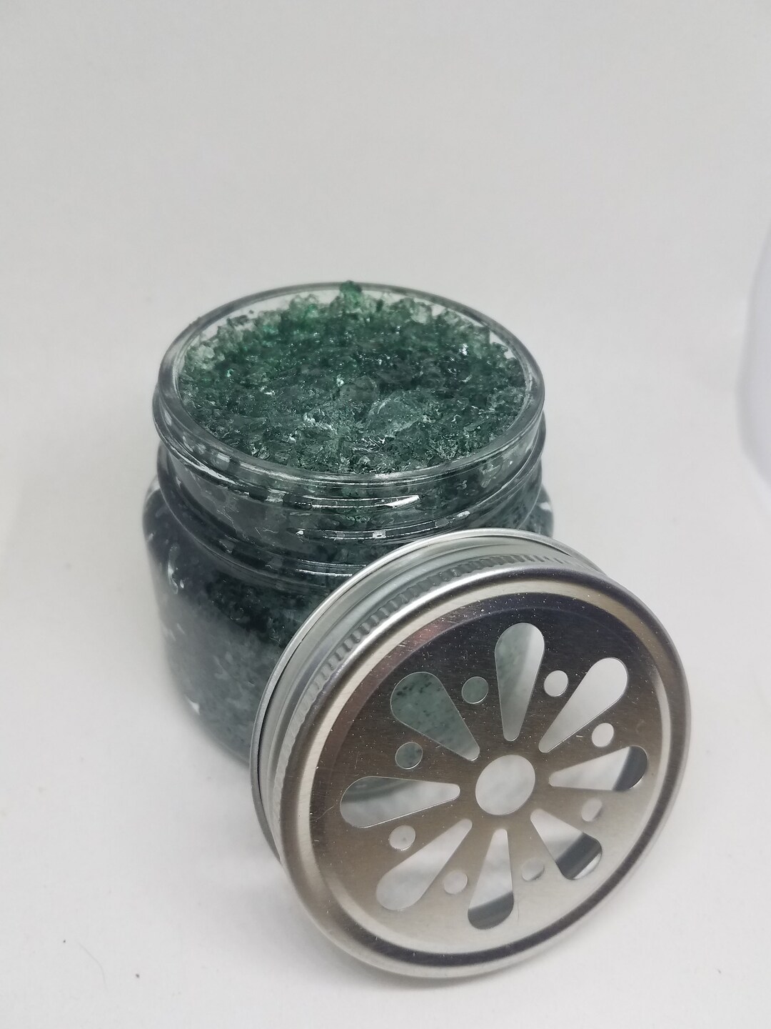Smelly Jelly Jar 8 Oz. - Etsy