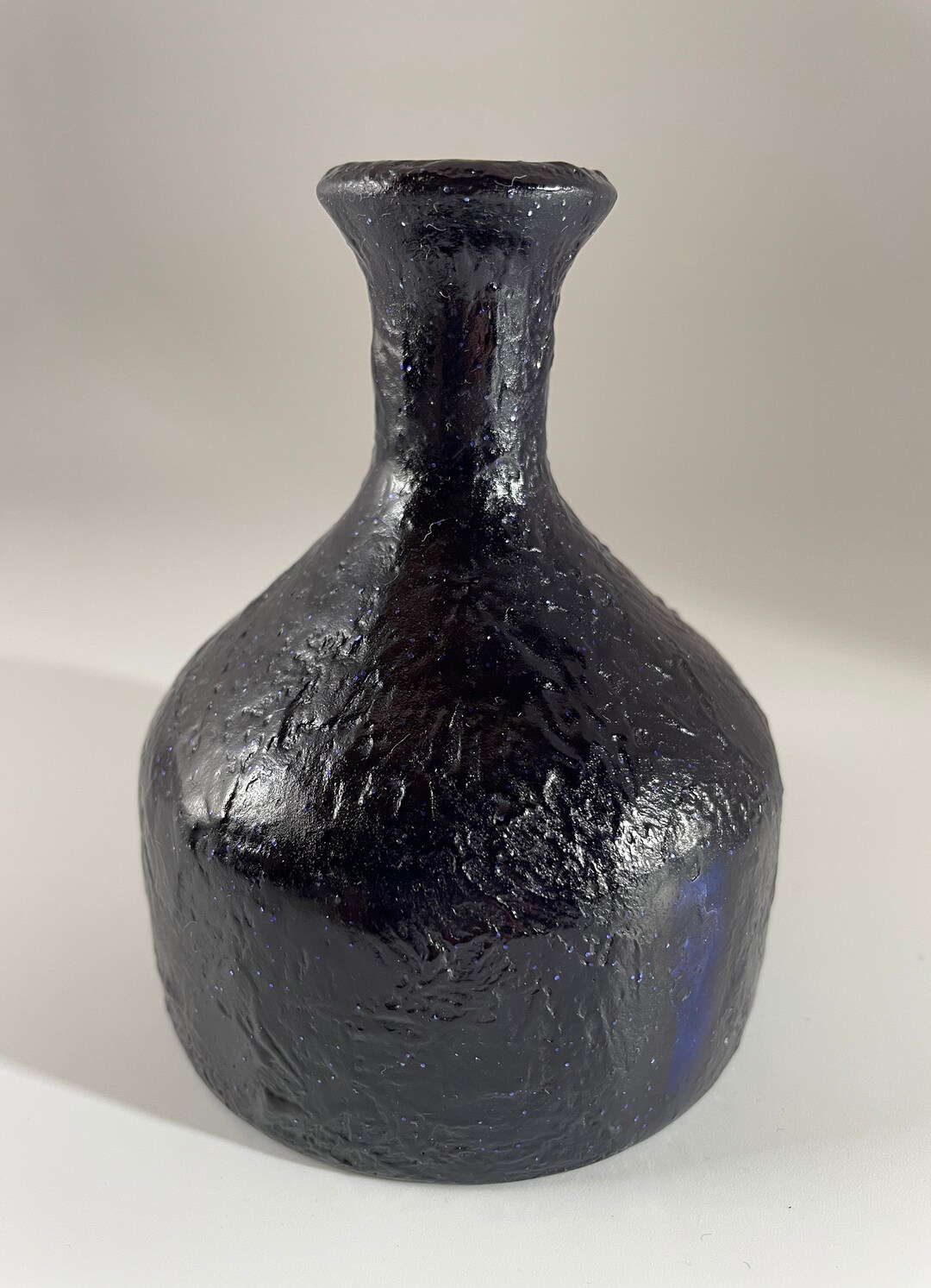 Textured Bud vase - Etsy Österreich
