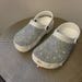Crocs With Crystal - Etsy
