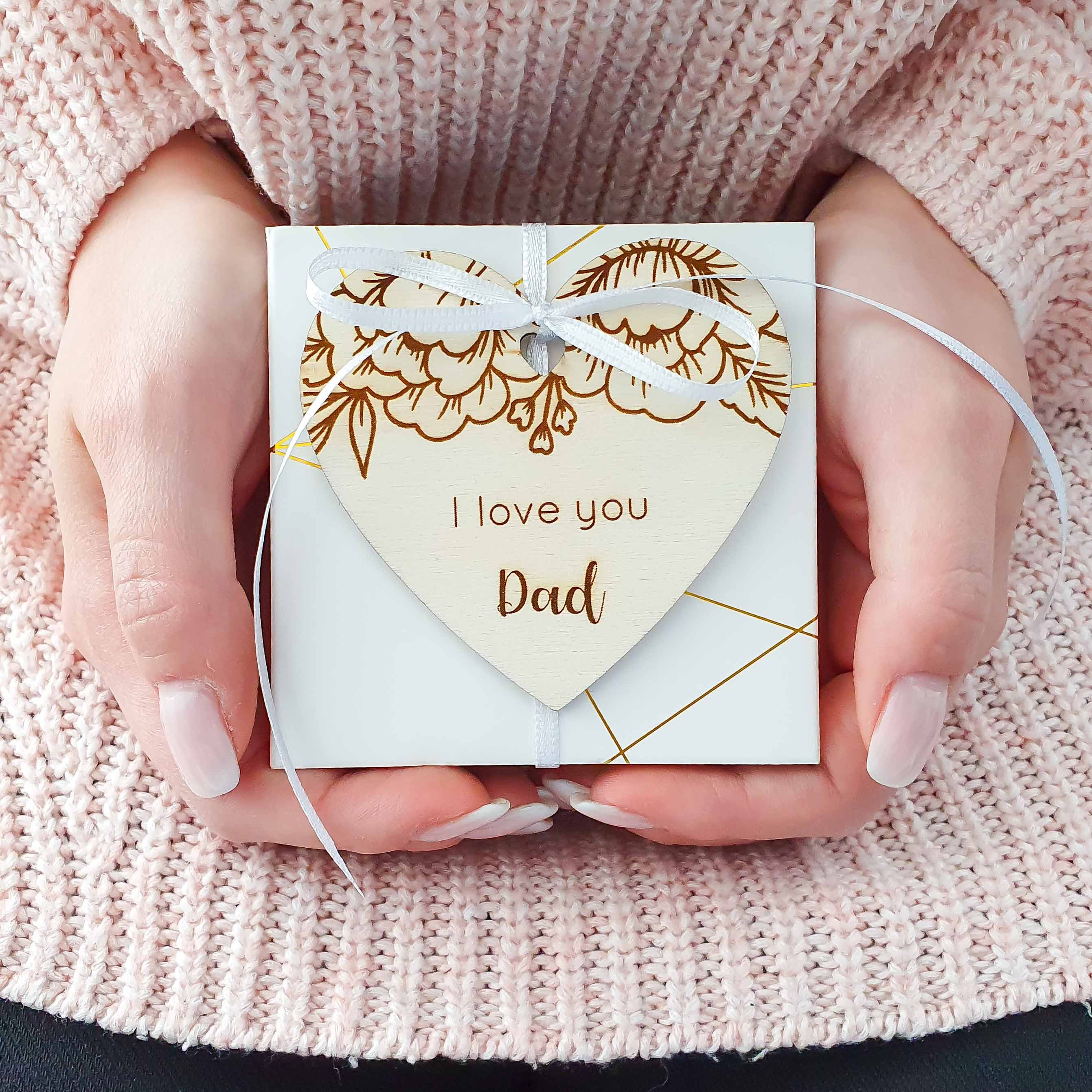 Personalized Father's Day or Birthday Gift for Dad Gift - Etsy