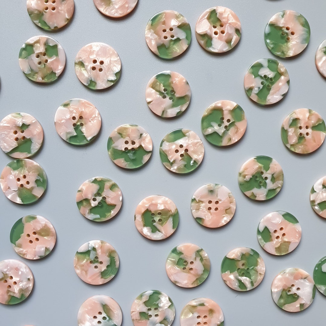 Witches Brew Button Set (10mm, 15mm, 20mm, 25mm) - Etsy