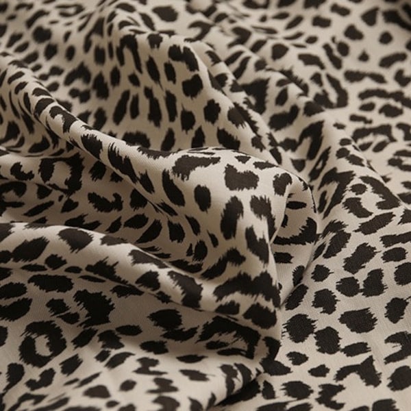 Retro Print Fabric - Etsy