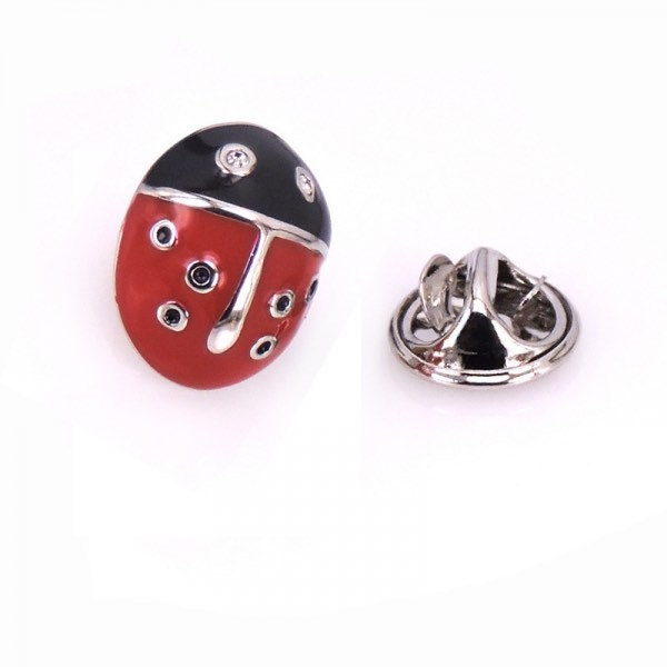 Lapel Pin - Etsy