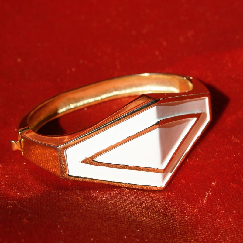 Lanvin Bangle - Etsy