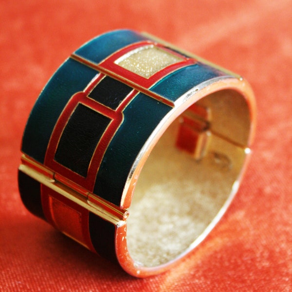 Lanvin Bangle - Etsy