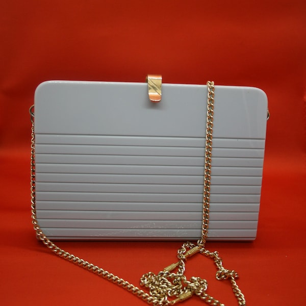 Bakelite Handbag - Etsy