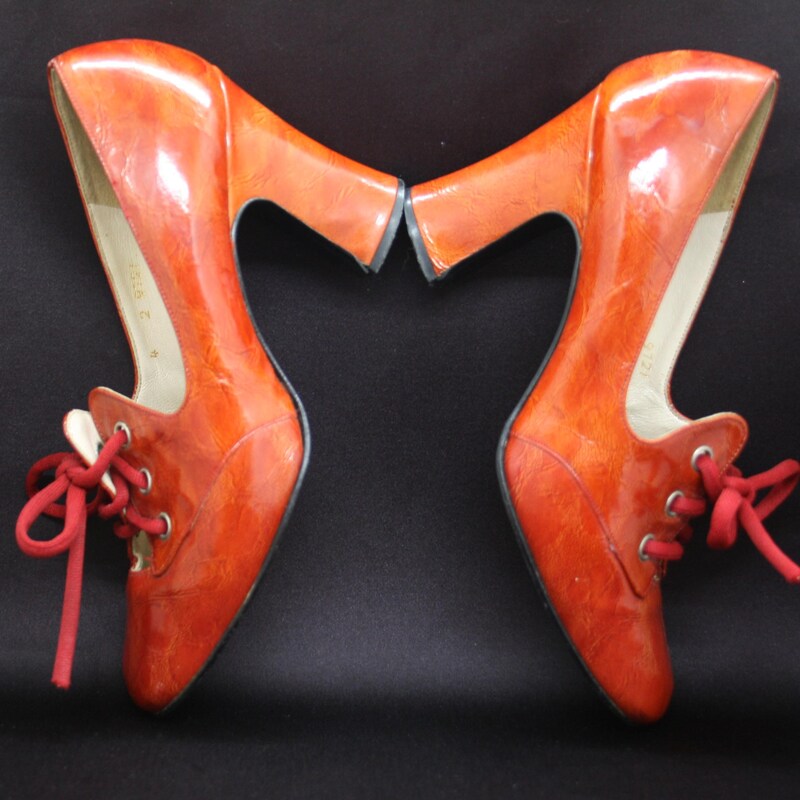 Vintage Shoes - Etsy