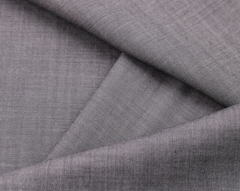 Wool Suiting Fabric | Etsy