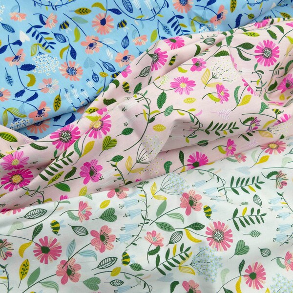 Summer Dress Fabric - Etsy