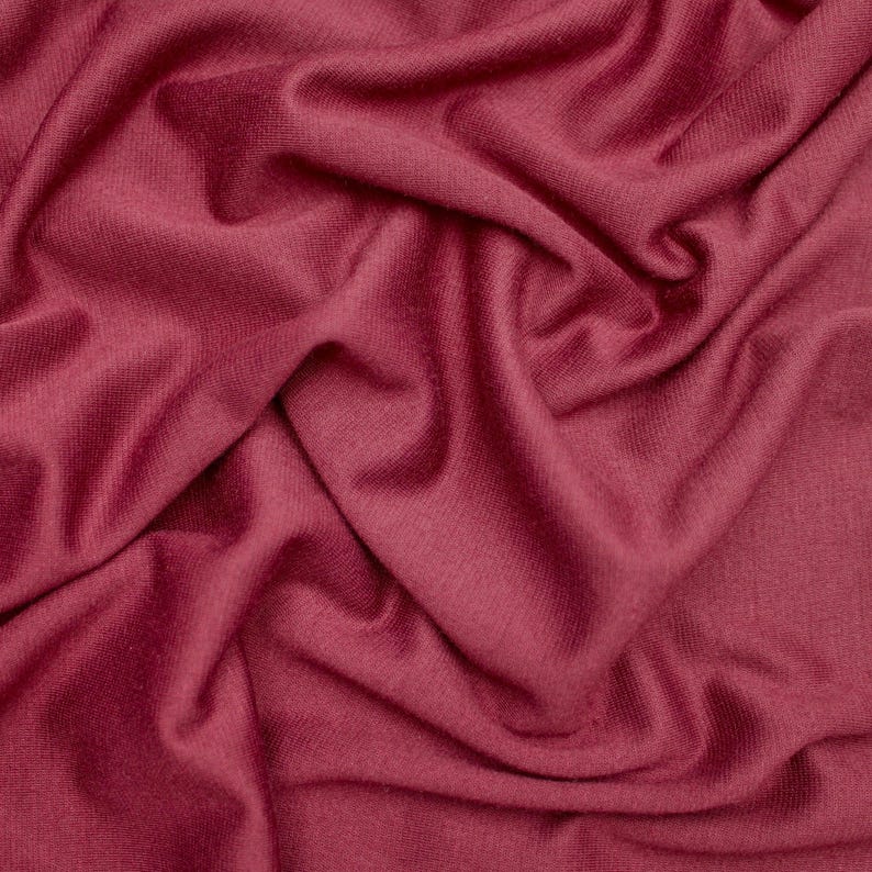 Plain Poly Ponte Roma Double Knit Stretch Jersey Jumper Jackets Dress ...
