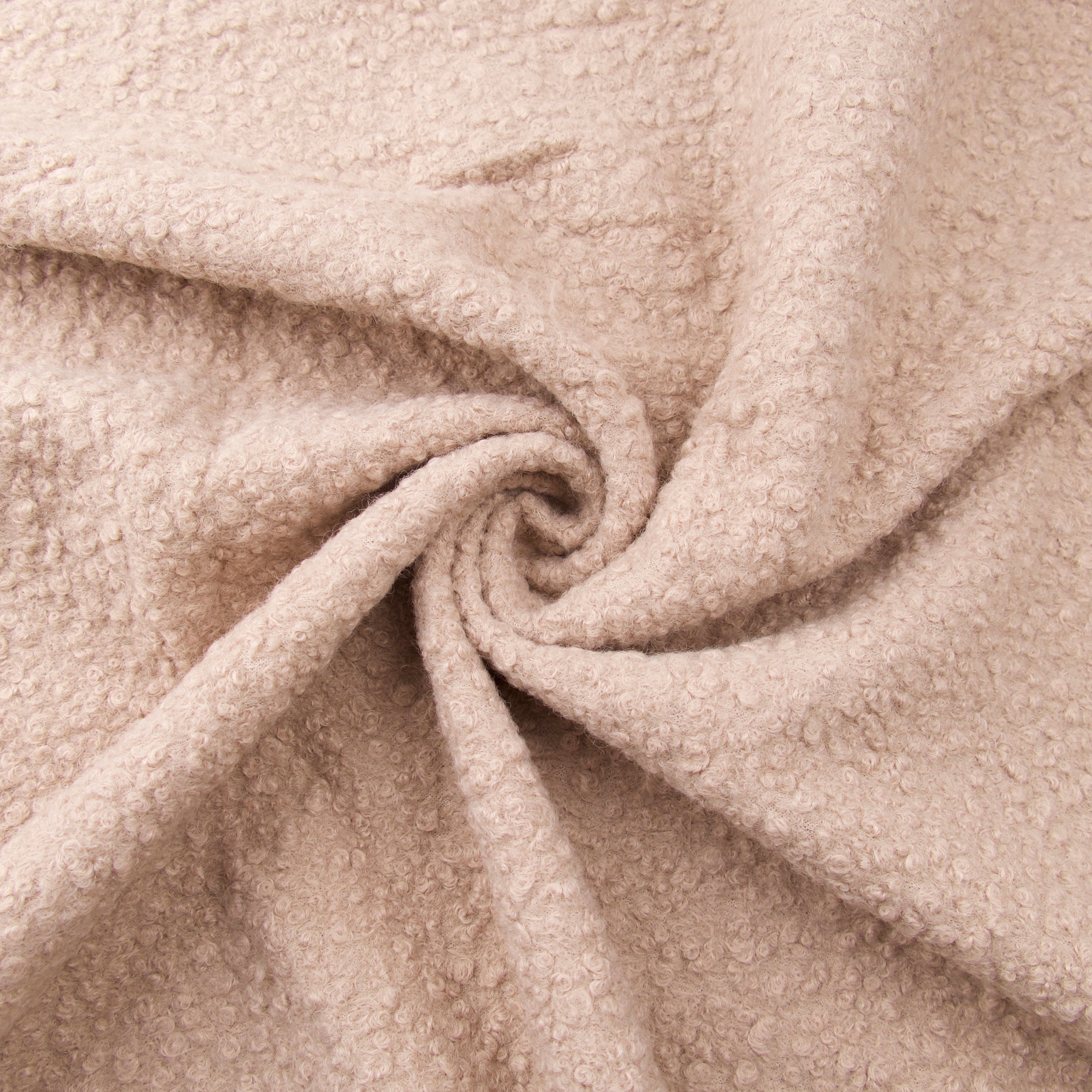 Chunky Boucle Luxury Curled Soft Sheep Wool Feel Upholstery - Etsy UK
