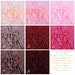 Soft Touch Elastane Jersey Single Knit Stretch Sportswear Dressmaking ...