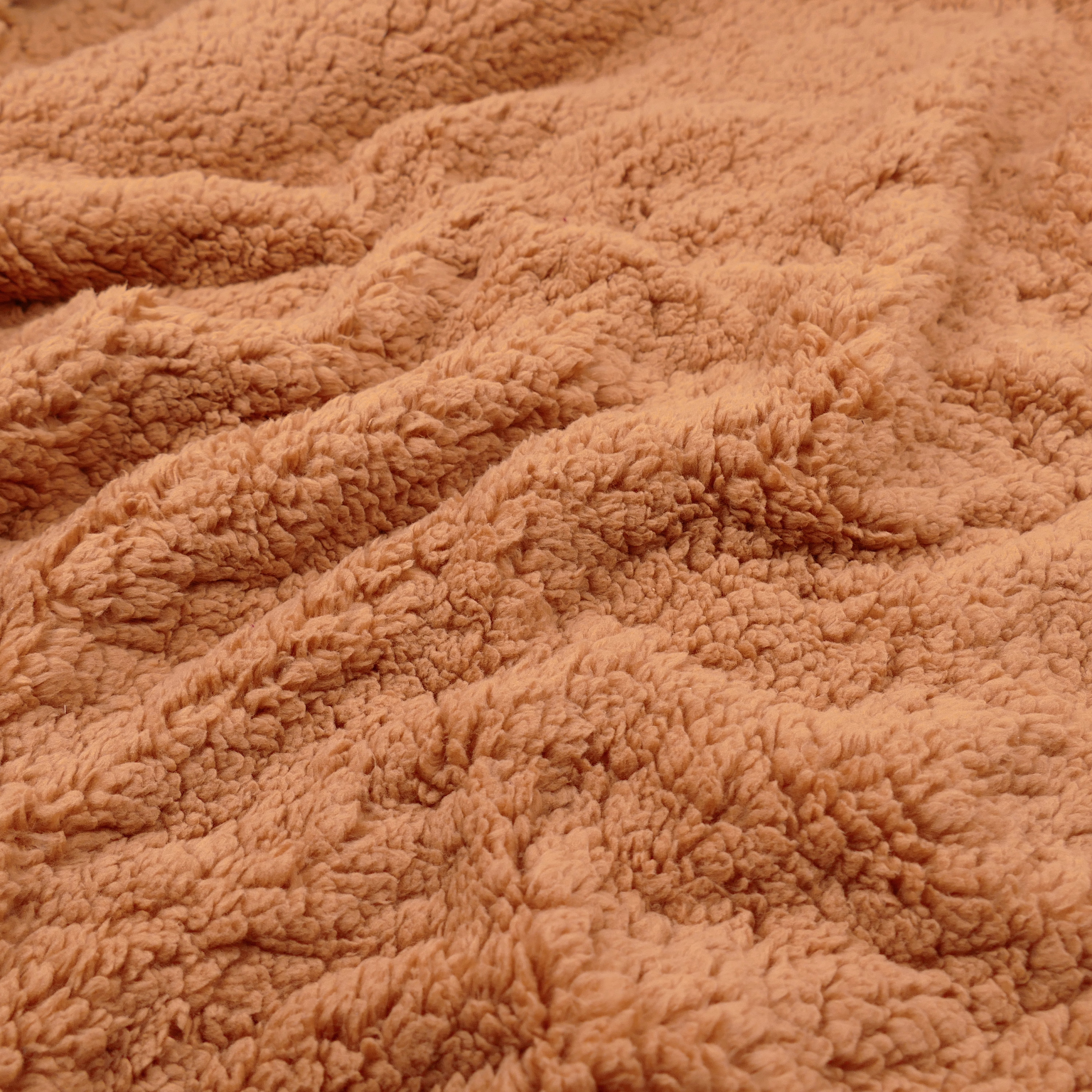 Sherpa Teddy Luxury Knitted Fur Super Soft Sheep Wool Feel - Etsy