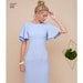 Simplicity Pattern 8292 Women's Dresses - Etsy UK