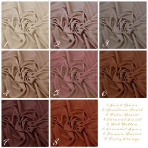 Soft Touch Elastane Jersey Single Knit Stretch Sportswear Dressmaking ...