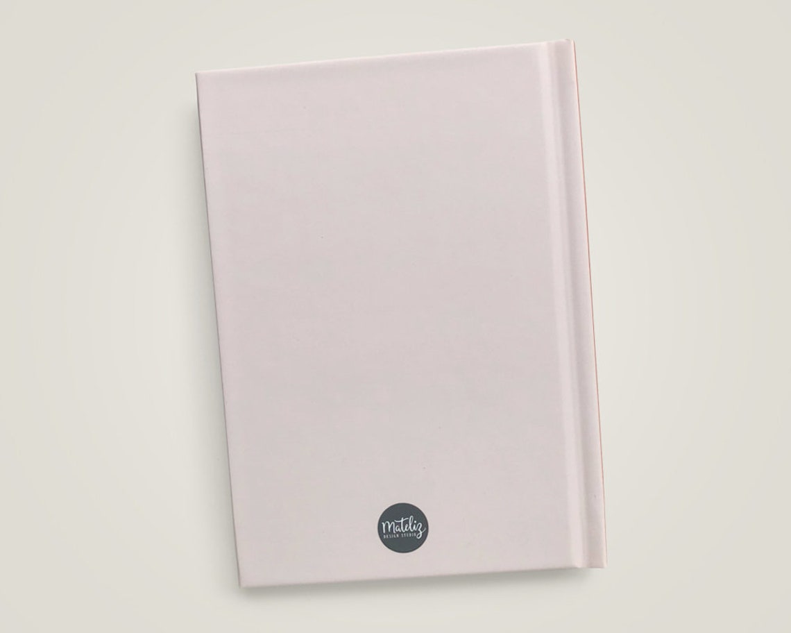 Personalized Journal Diamonds Notebook Custom Notebook Geometric Design ...