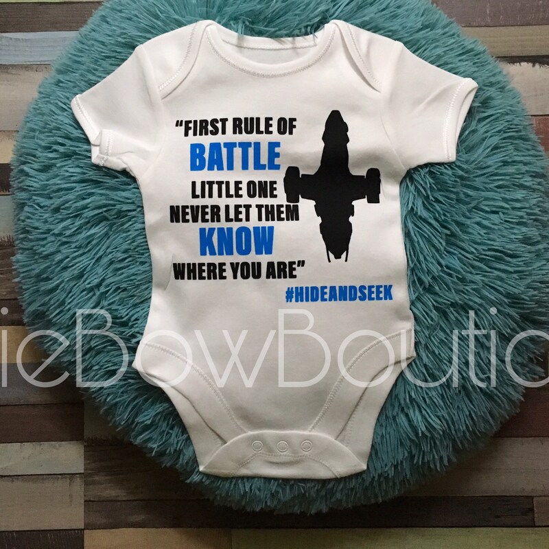 Firefly Serenity Baby - Etsy